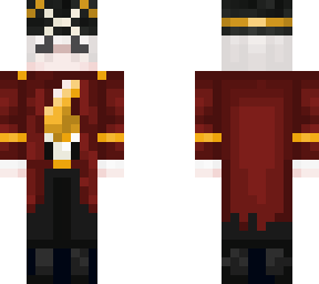 sweaty | Minecraft Skins