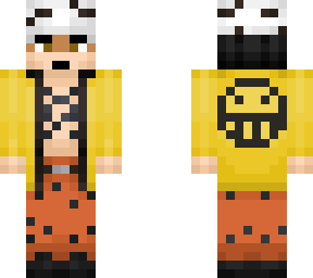law | Minecraft Skins
