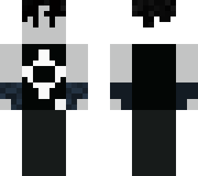 two time | Minecraft Skins