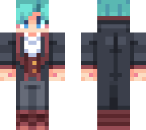 vampire | Minecraft Skins