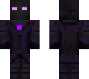 void | Minecraft Skins