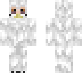 yeti | Minecraft Skins