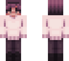 -grape vines- | Minecraft Skin