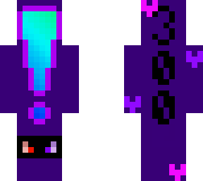 300 Followers - Reshade contest - Rules | Minecraft Skin