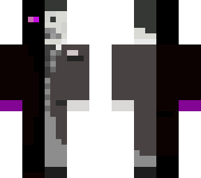 end | Minecraft Skins