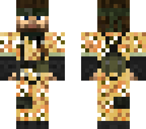 snake | Minecraft Skins