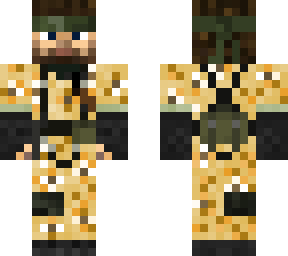 snake | Minecraft Skins