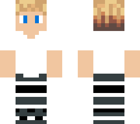 boy | Minecraft Skins