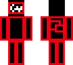 c00lgui(forsaken) | Minecraft Skin