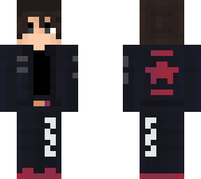 punk | Minecraft Skins
