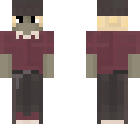 punk | Minecraft Skins