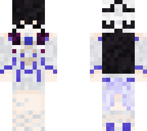 columbina | Minecraft Skins