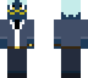 cosmo | Minecraft Skins