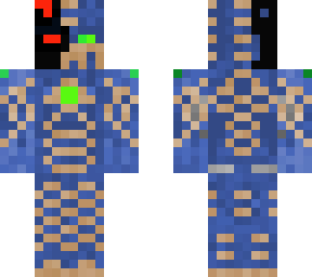 armor | Minecraft Skins