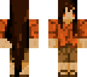 dexter | Minecraft Skins