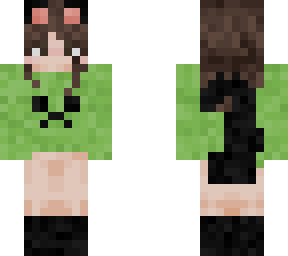 dire wolf | Minecraft Skin