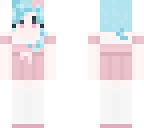 labubu | Minecraft Skins