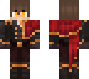 emperor | Minecraft Skins