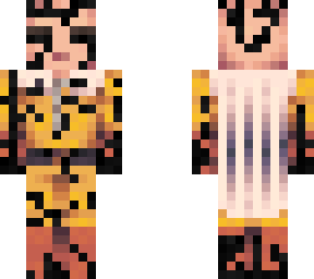 god | Minecraft Skins