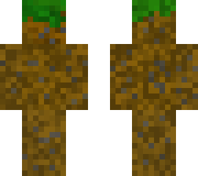 grass | Minecraft Skins