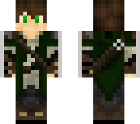 boy | Minecraft Skins