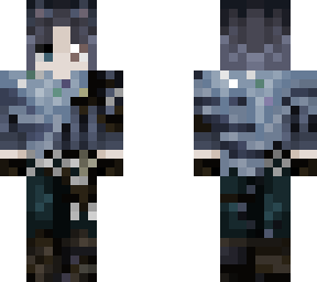 idv | Minecraft Skins