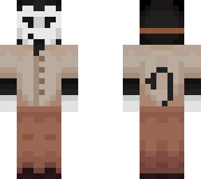 bendy | Minecraft Skins
