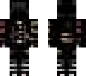 noor | Minecraft Skins