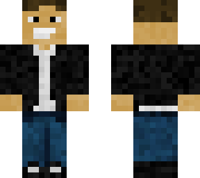 jacket | Minecraft Skins
