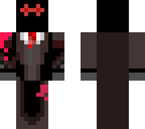 scary | Minecraft Skins