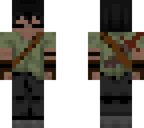 survival | Minecraft Skins