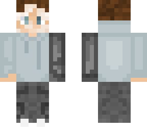 metal | Minecraft Skins