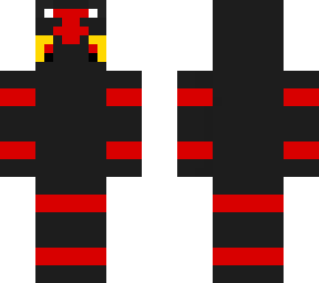 transparent | Minecraft Skins