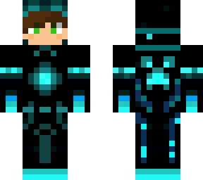 boy | Minecraft Skins