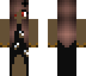 werewolf | Minecraft Skins