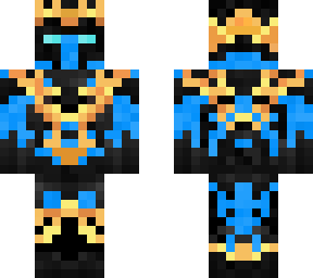 ritter | Minecraft Skins