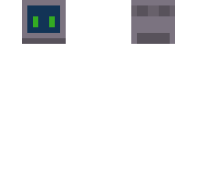 blank | Minecraft Skins