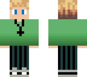 christian | Minecraft Skins