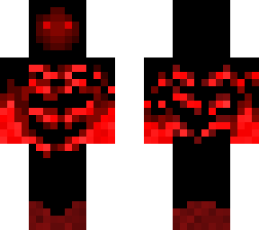 blood | Minecraft Skins
