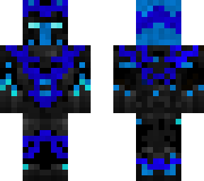 ritter | Minecraft Skins