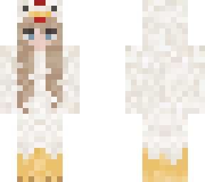 chicken | Minecraft Skins