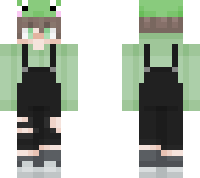 boy | Minecraft Skins