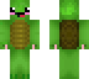 turtle | Minecraft Skins
