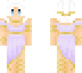 greek god | Minecraft Skins