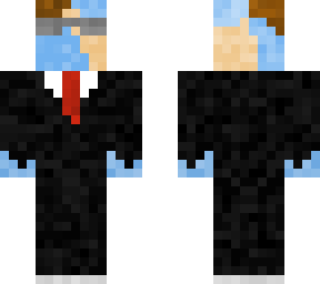man | Minecraft Skins