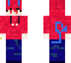 Kier | Minecraft Skin