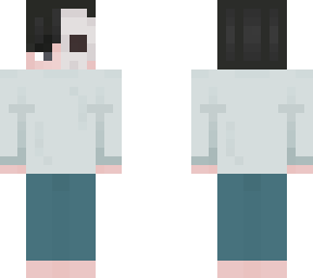 death note | Minecraft Skins