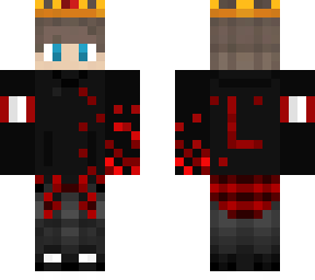 2d skin | Minecraft Skins