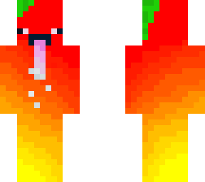 mango | Minecraft Skins