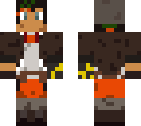 nova skin | Minecraft Skins